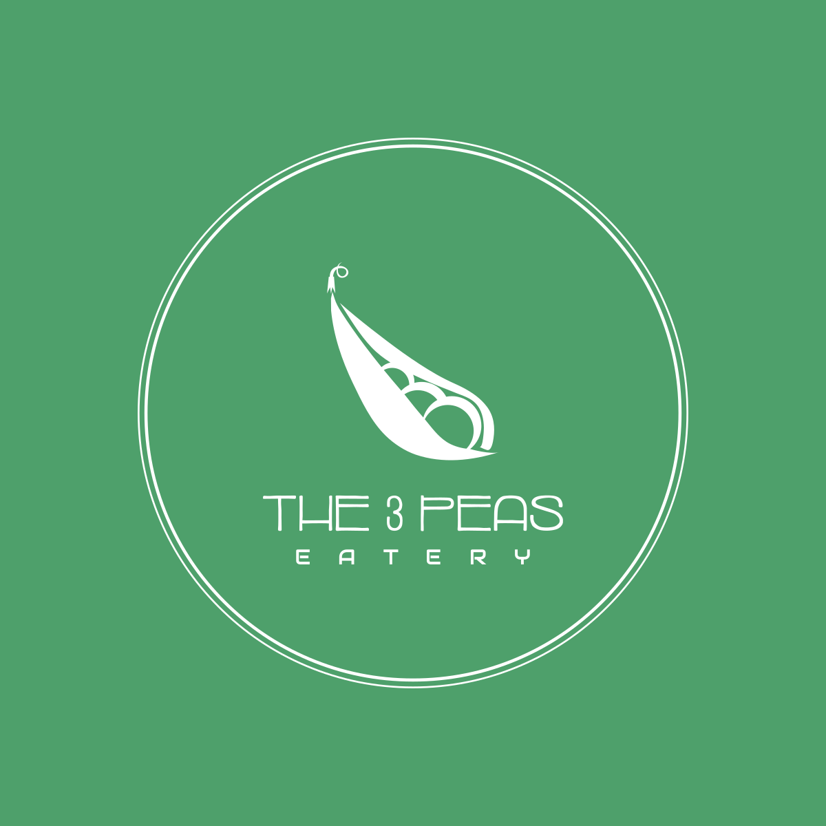 Order Online | The Three Peas Eatery